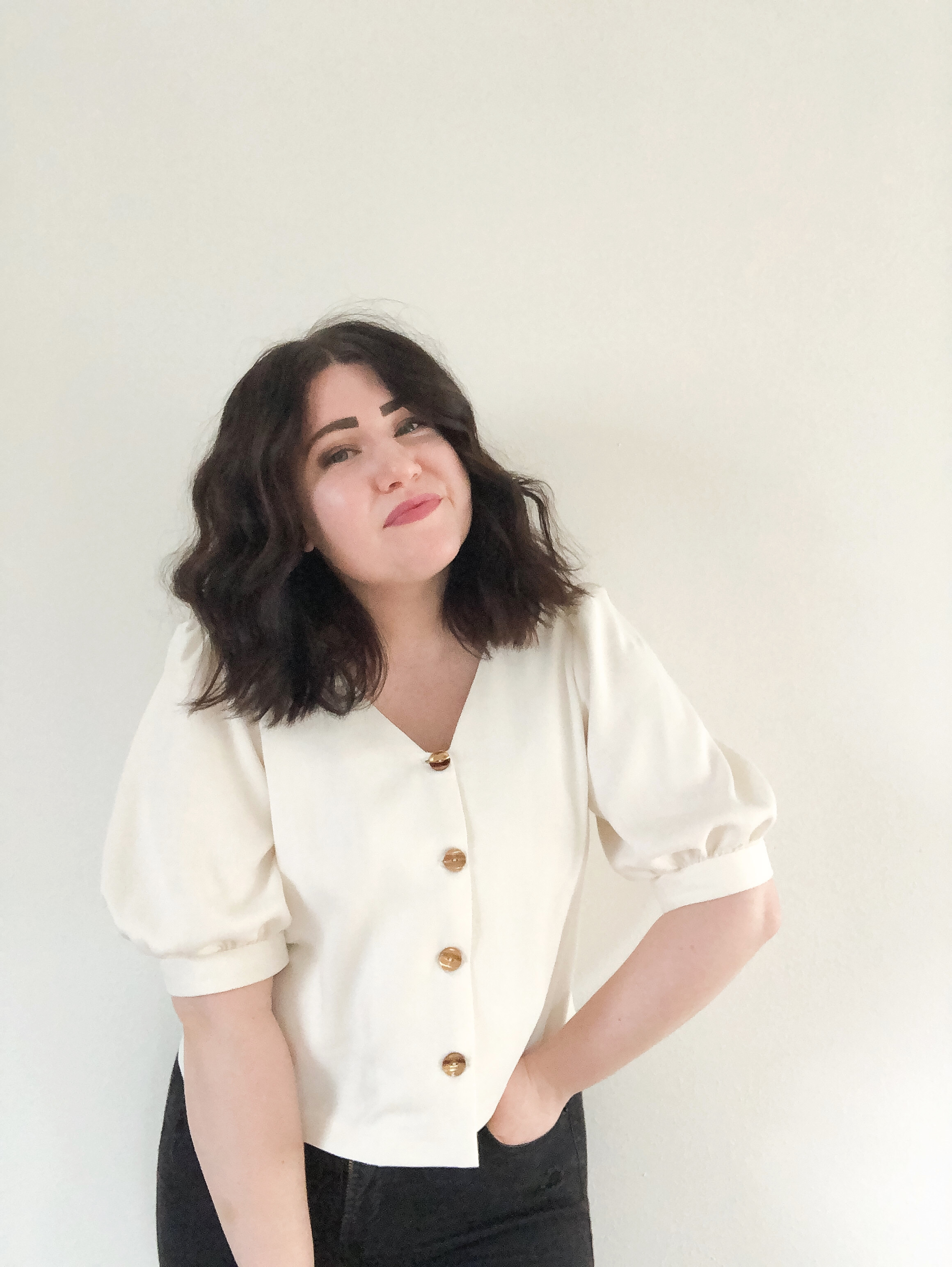 I’m definitely an Amy.